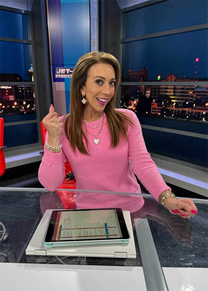 Park Lane Jewelry | Frugal Fashionista | Valerie Weaver Erie PA